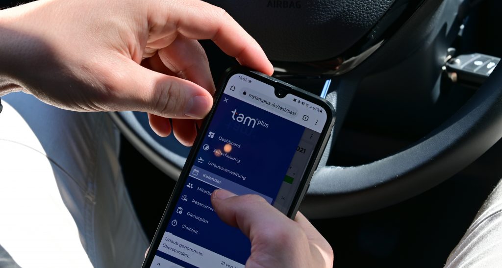 tam – die Geschichte | tamplus